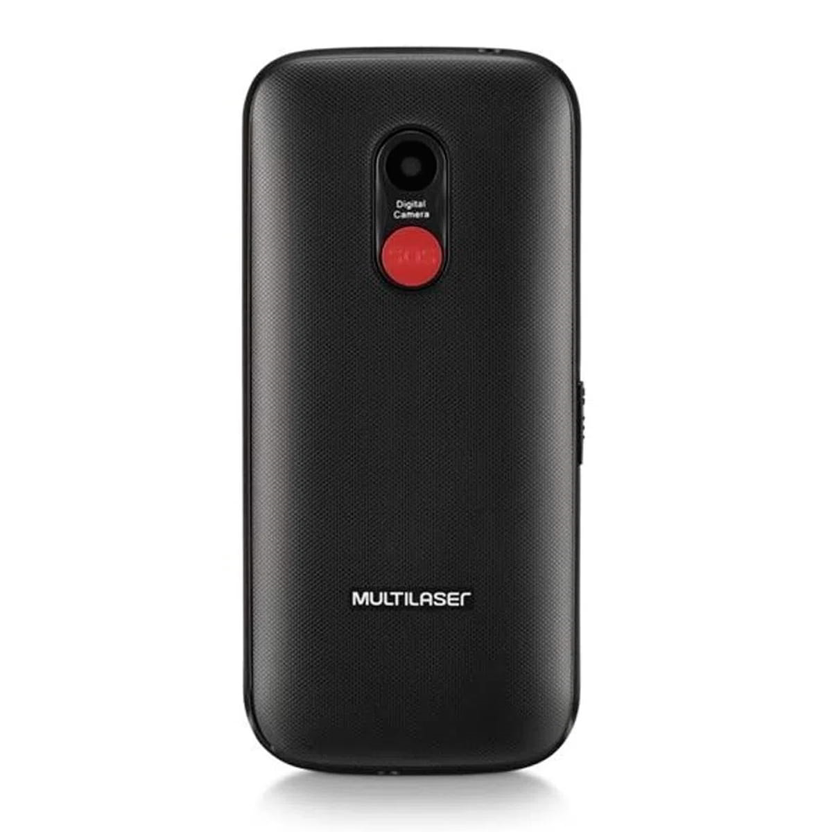 Celular Multilaser Vita Dual Chip 2G Bluetooth | Ramsons