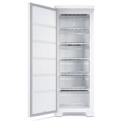Freezer Electrolux 197 Litros Vertical 127V - Ramsons