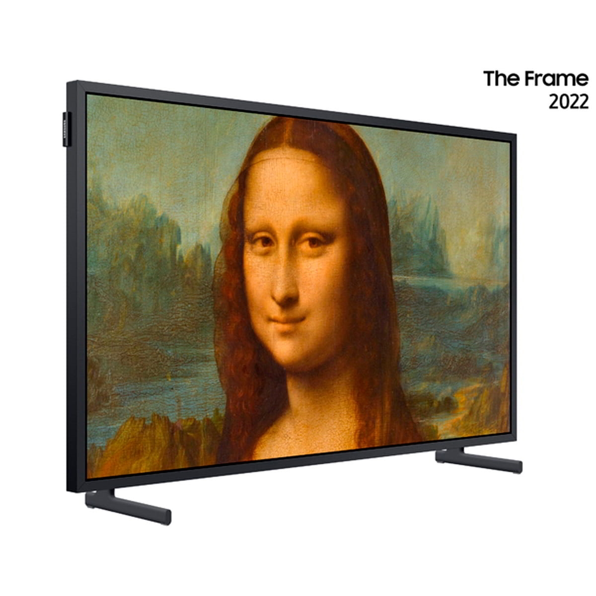 Smart TV 50 Qled Samsung 50LS03B The Frame 2022 - Ramsons