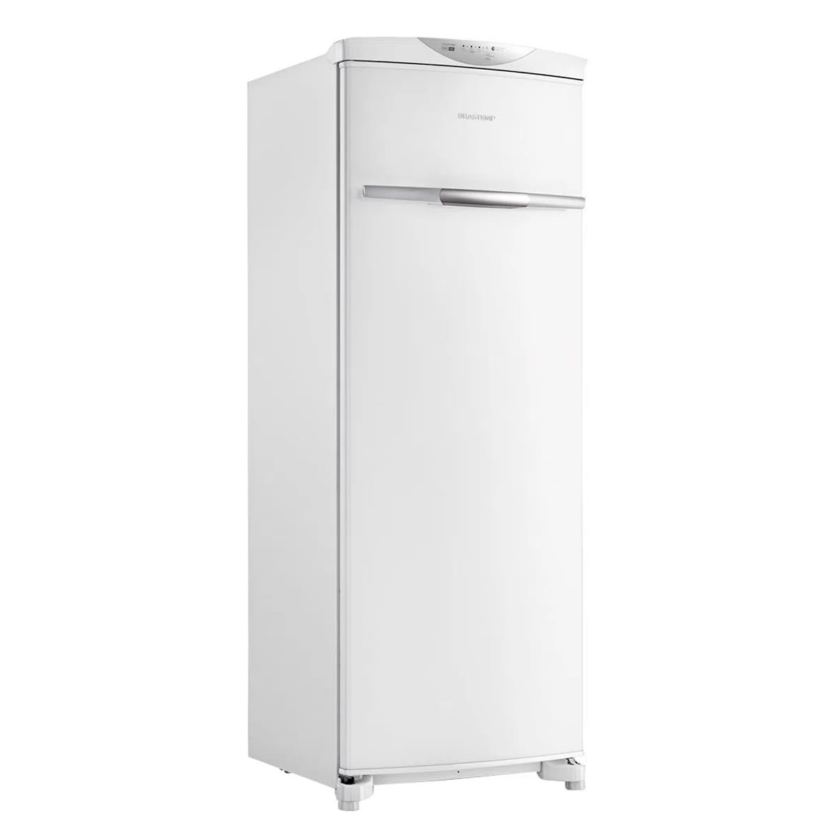 Freezer Brastemp 228L Vertical Frost Free Branco - Ramsons