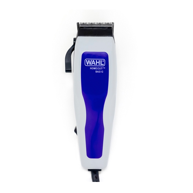 Máquina de Corte WAHL HomeCut 14 Peças - Ramsons