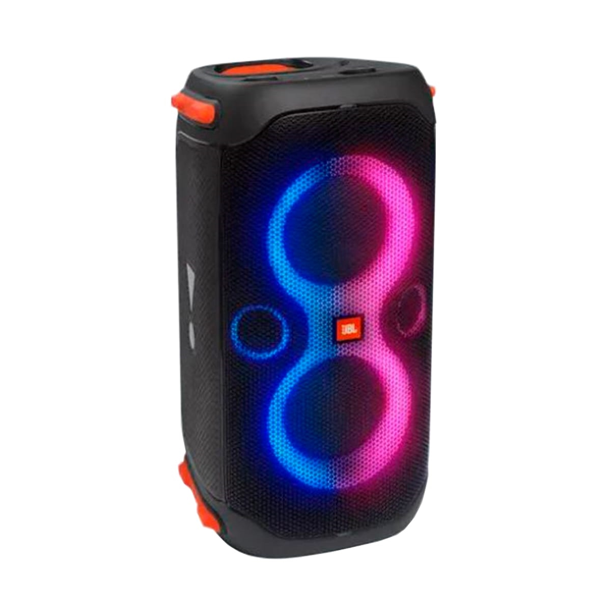 Caixa de Som JBL Partybox 110 Bluetooth Show de Luzes