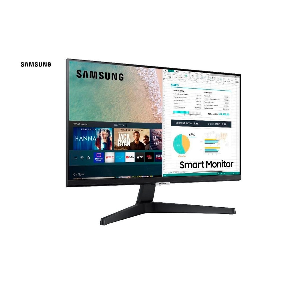 27194_monitor-samsung-smart-24-fhd-plataforma-tizen-hdmi-bluetooth ...