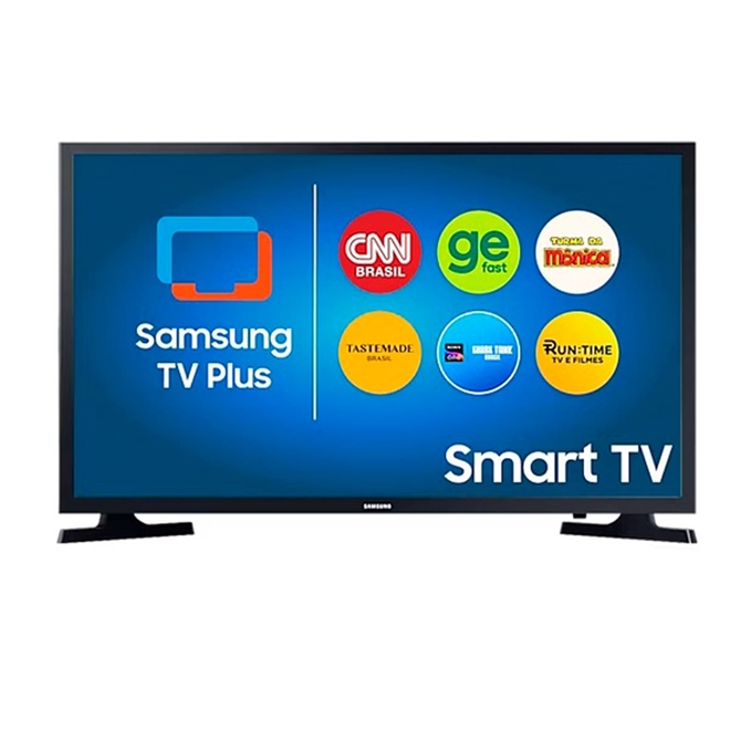 Smart TV Led 43" Samsung T5300 FHD HDR | Ramsons