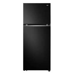Refrigerador LG 395L Frost Free Inverter Duplex Black
